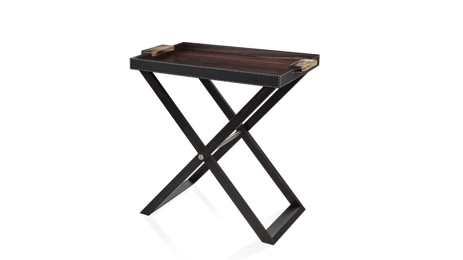 Trolleys and Butlers serving tables - Lipari butlers serving table in ...