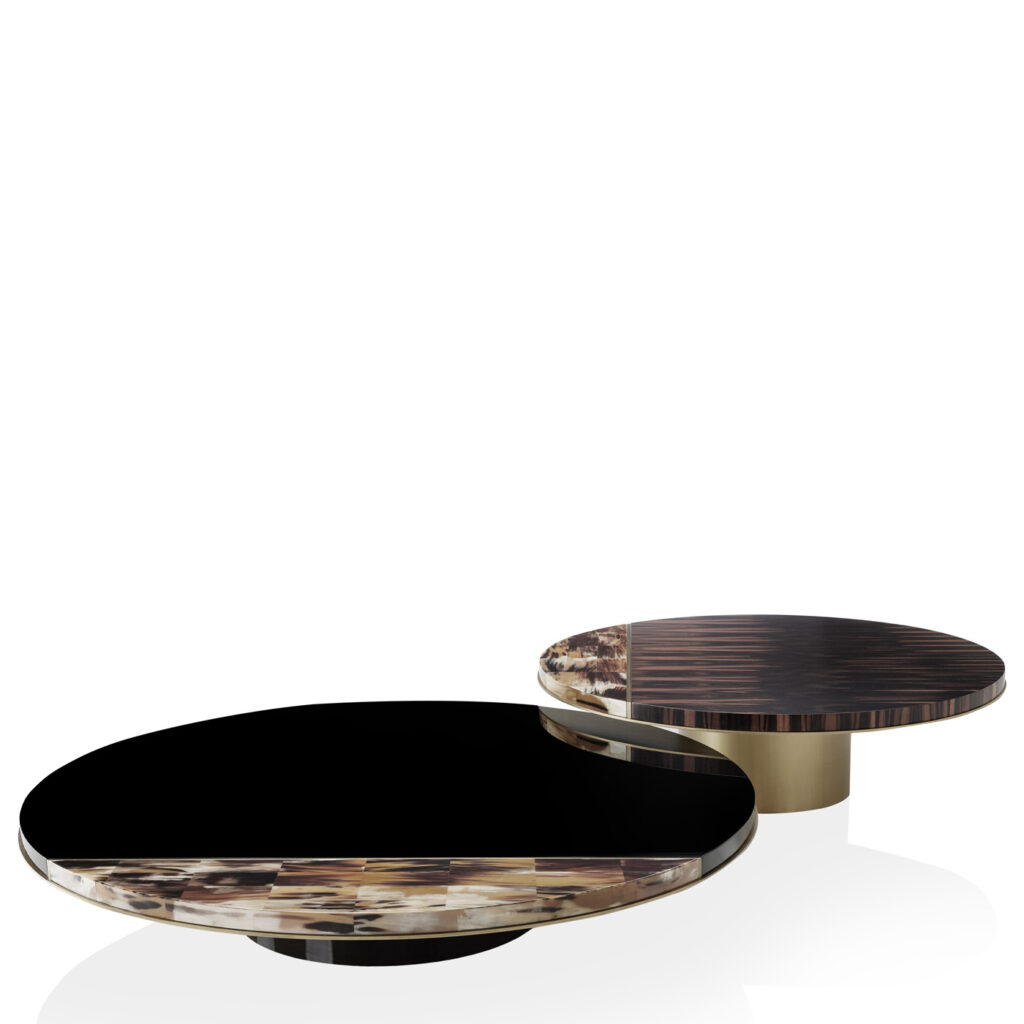 Modern tables, coffee tables and consoles | Arcahorn