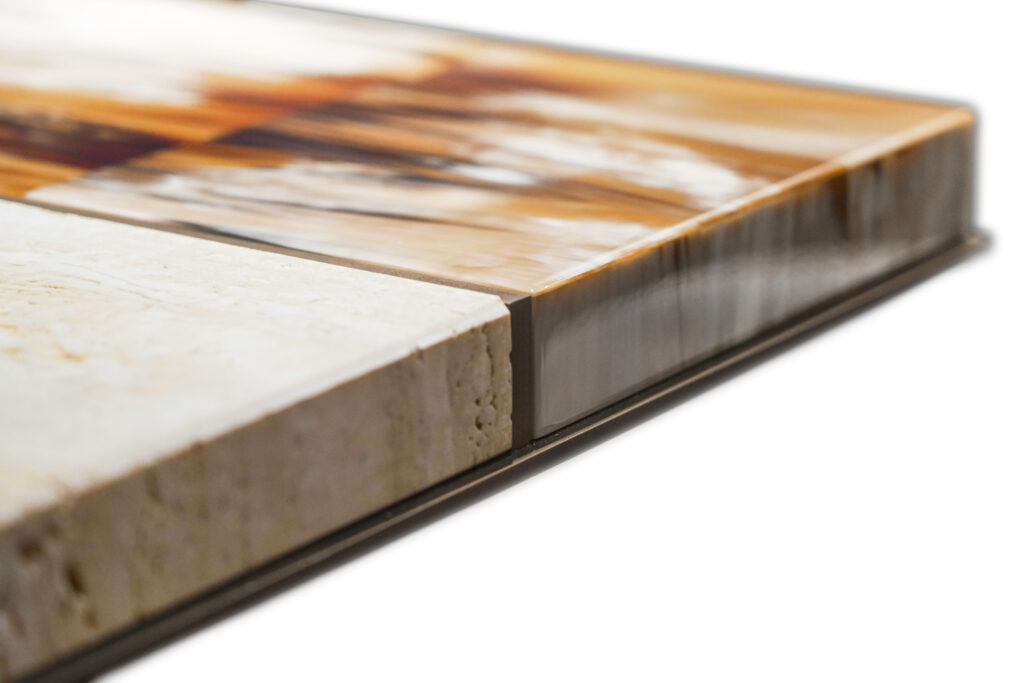 ANDRIA Coffee Tables - Artisan Elegance | Arcahorn